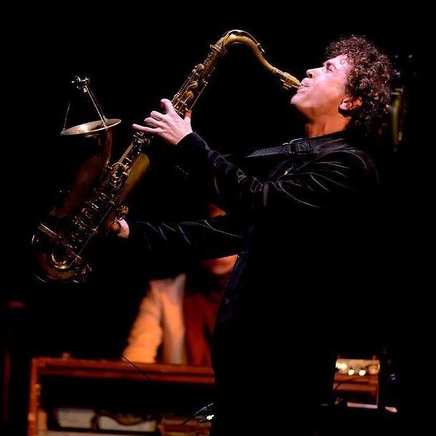 International projects – Proyecto Jazz for kids